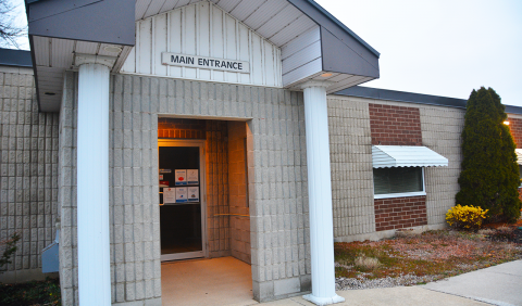 Kirkton Branch | Huron County Library