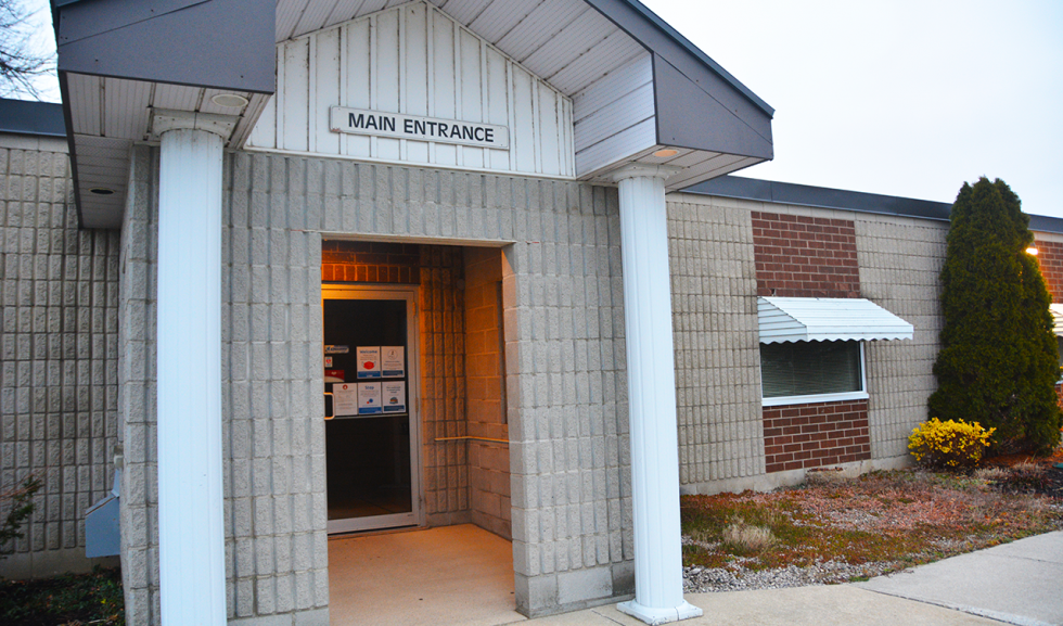 Kirkton Branch | Huron County Library