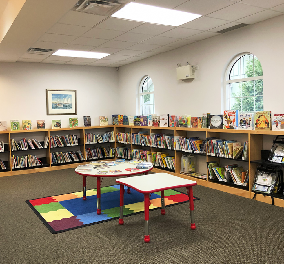 Bayfield Branch | Huron County Library