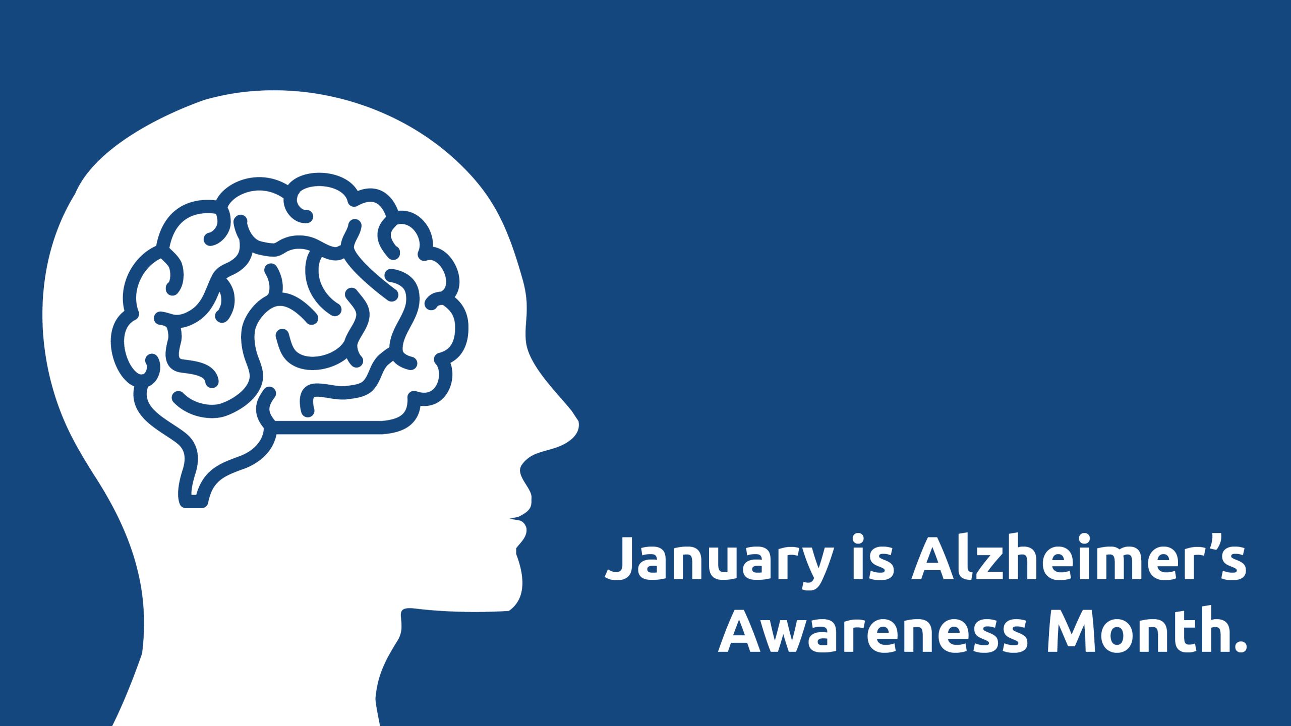 Alzheimer's Awareness Month Reading Guide - Huron County Library