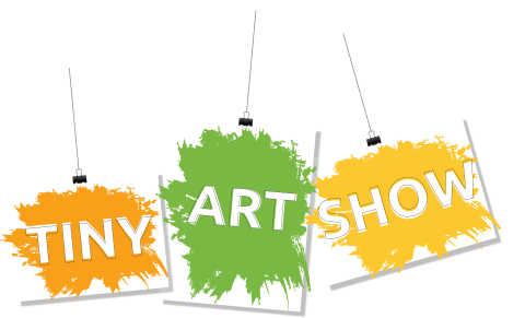 Tiny Art Show | Huron County Library