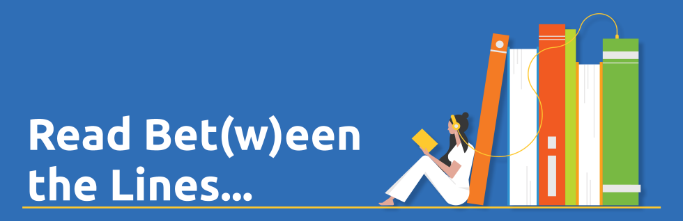 T(w)een Reading Challenge | Huron County Library